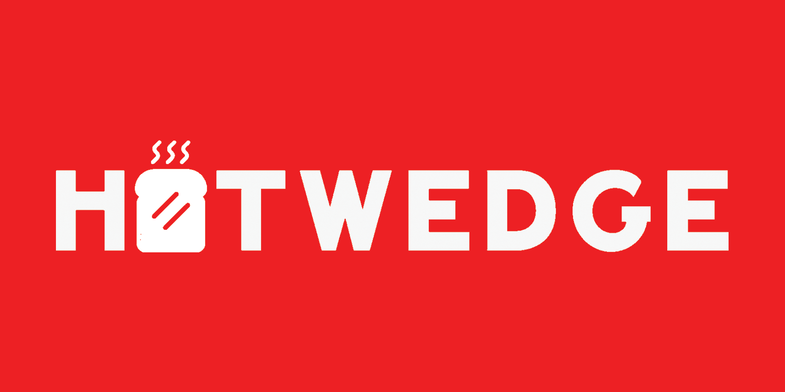 Hot Wedge - Toasted Sealed Sandwiches